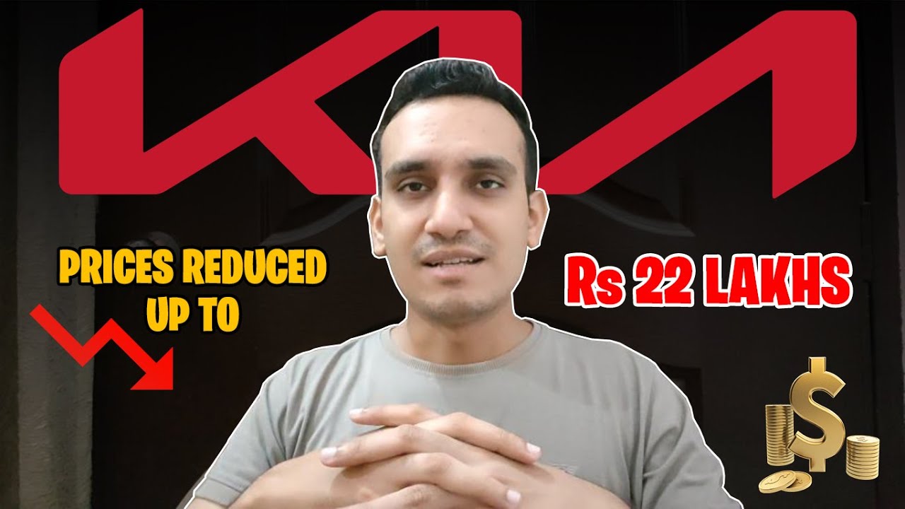 KIA Second Invoice Reduced Prices 31 Oct 2023 - YouTube