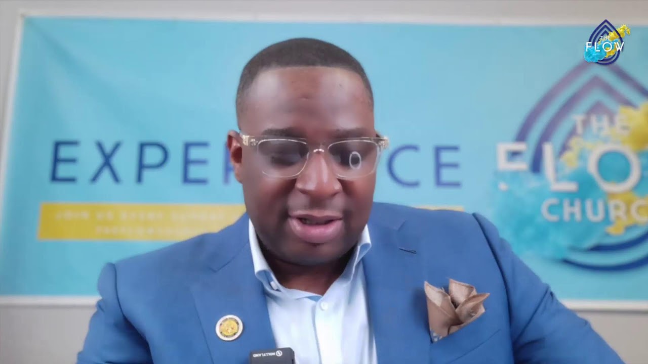 Flow Sunday Service - YouTube