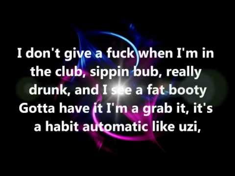 LMFAO - Sorry For Party Rocking Lyrics - YouTube