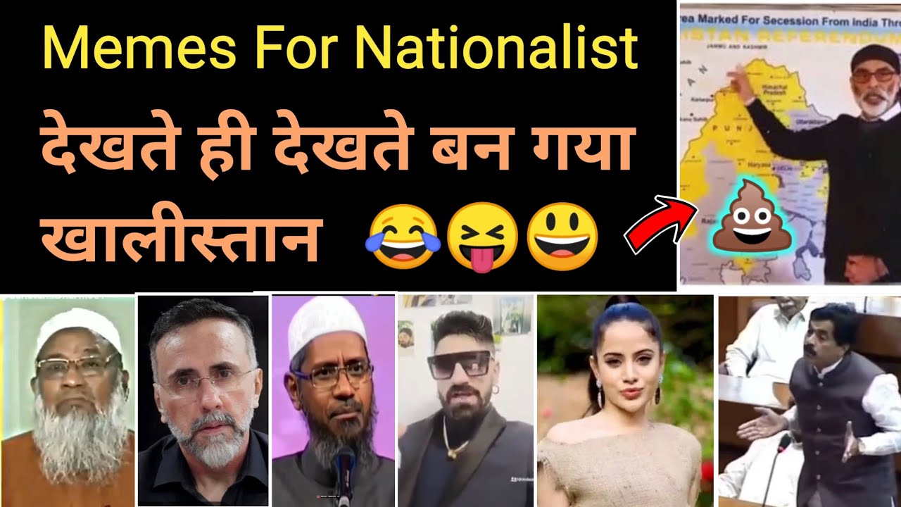 Urfi javed तो सही निकली 😂 Funny clips with serious message Hindu Zone ...