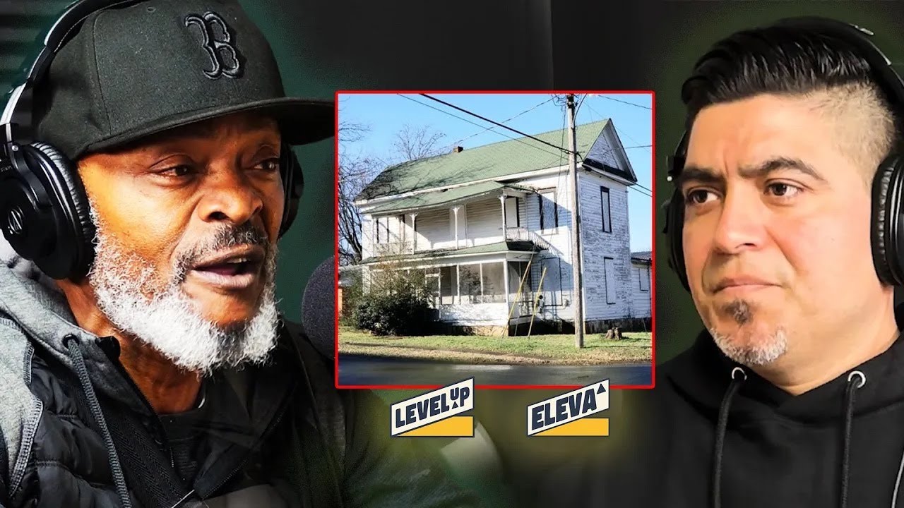 Uncovering HISTORY in Russellville, AR - The Latimore Tourist Home | Ep ...