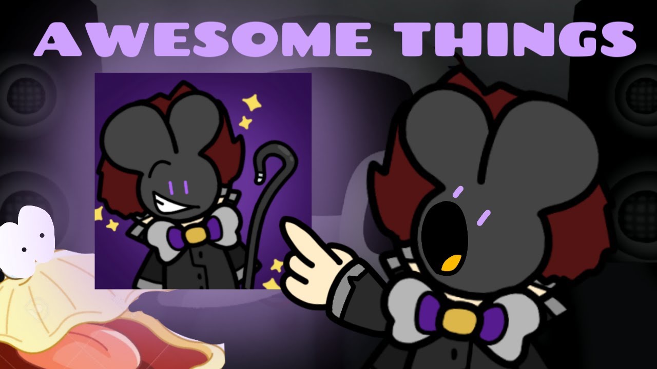 Rocksted Jake FAN DISCORD!!! - YouTube