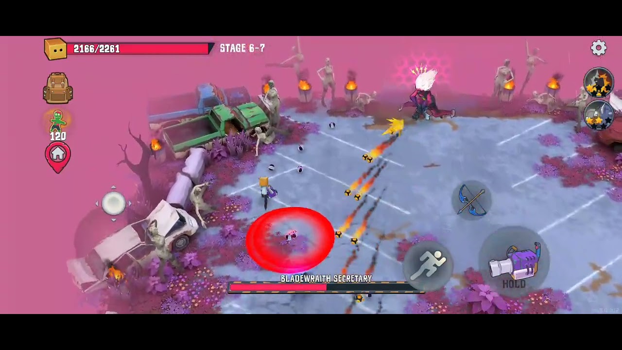 Box Head: Zombie warfare available on playstore. You can play it online ...