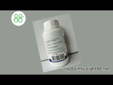 500g/L SC Phenylurea Weed Control Herbicides Agrochemical Post ...