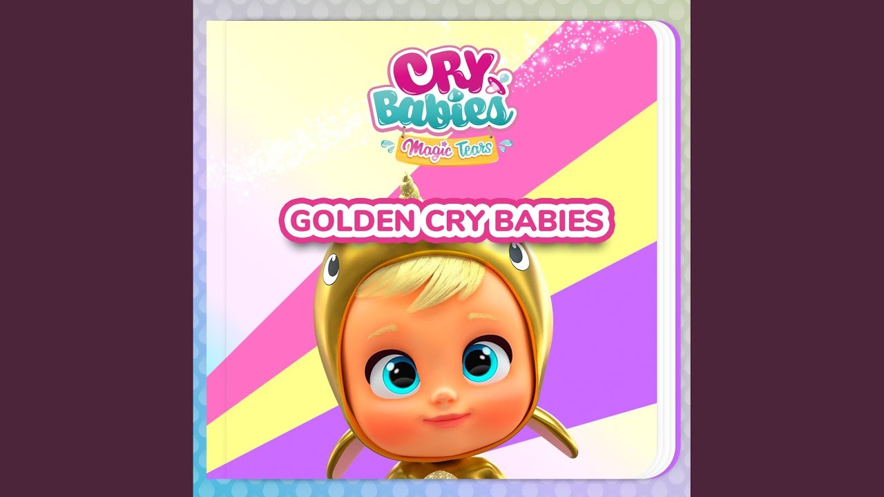 The Legend of Narvie. Part 1 - Golden Cry Babies (In English) - YouTube