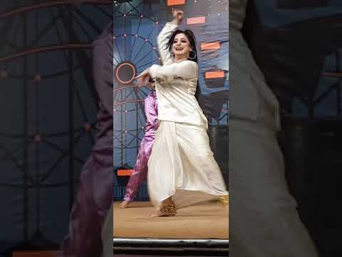 Nida ch Mujra 2022 Hot