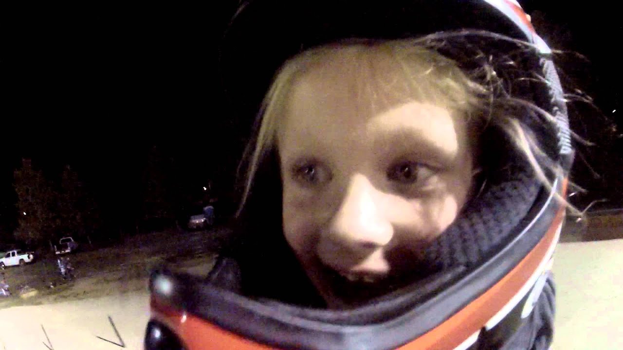Interview with Lilah - YouTube