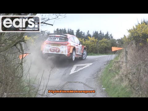 Video Circuit Of Ireland 2023 - Highlights, Crash, Action & Moments ...