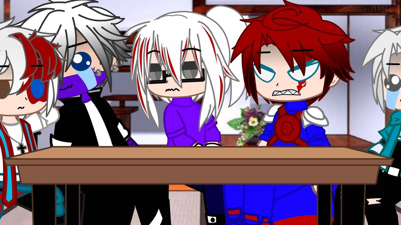 Todoroki dinner time||Mha|| - YouTube