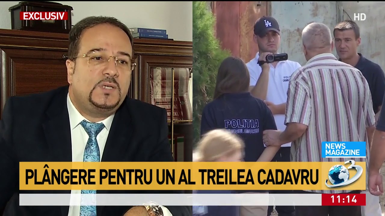 Avocatul Tonel Pop, declarații de ultimă oră: Voi face o plângere să se ...