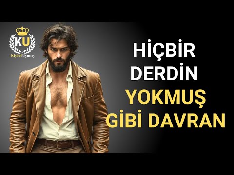 Hayatınızı Değiştirecek Sert Gerçekler - Kişisel Uyanış