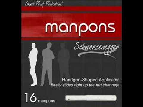 MANPONS - YouTube