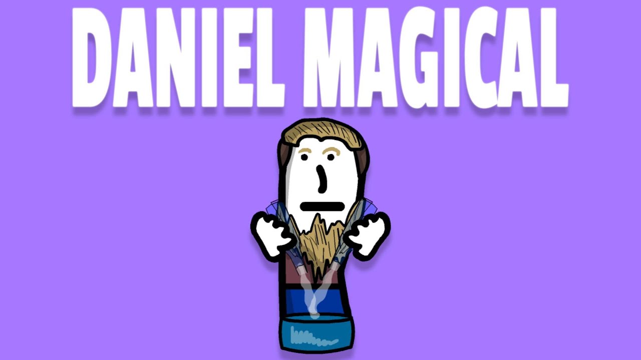DANIEL MAGICAL - YouTube