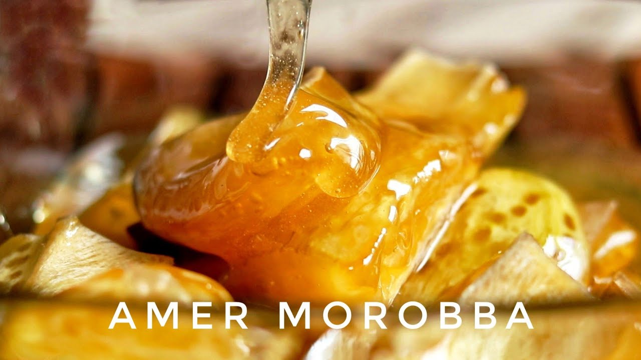 Amer Morobba Recipe Bangla | Amer Murabba | Amer Mishti Achar | কাঁচা ...