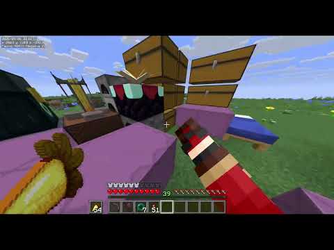 Chika's Teacup SMP: Testing Simple Discord Link Mod