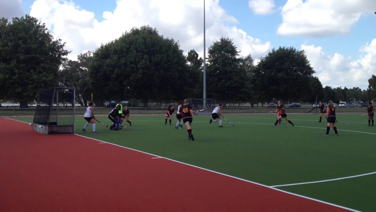 Libby Field Hockey Varsity March 2013 025 - YouTube