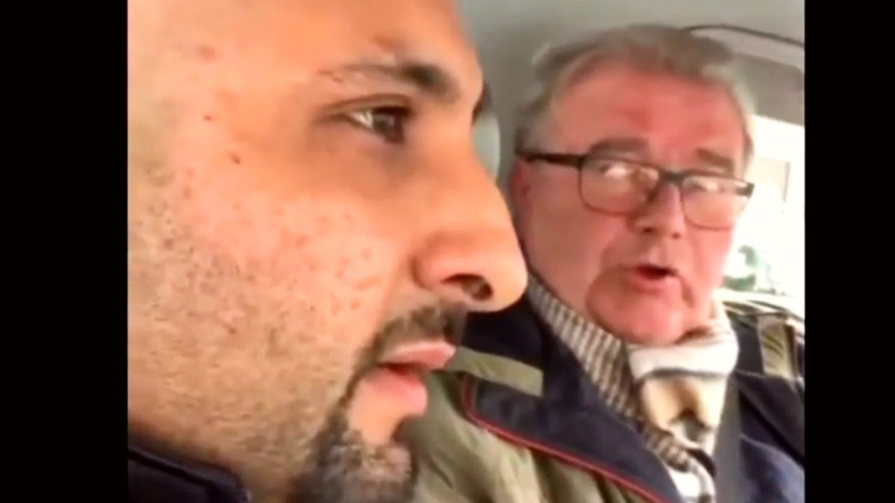 DEUTSCHE MEMES die mit SSIO in fremde Autos steigen #33 - YouTube