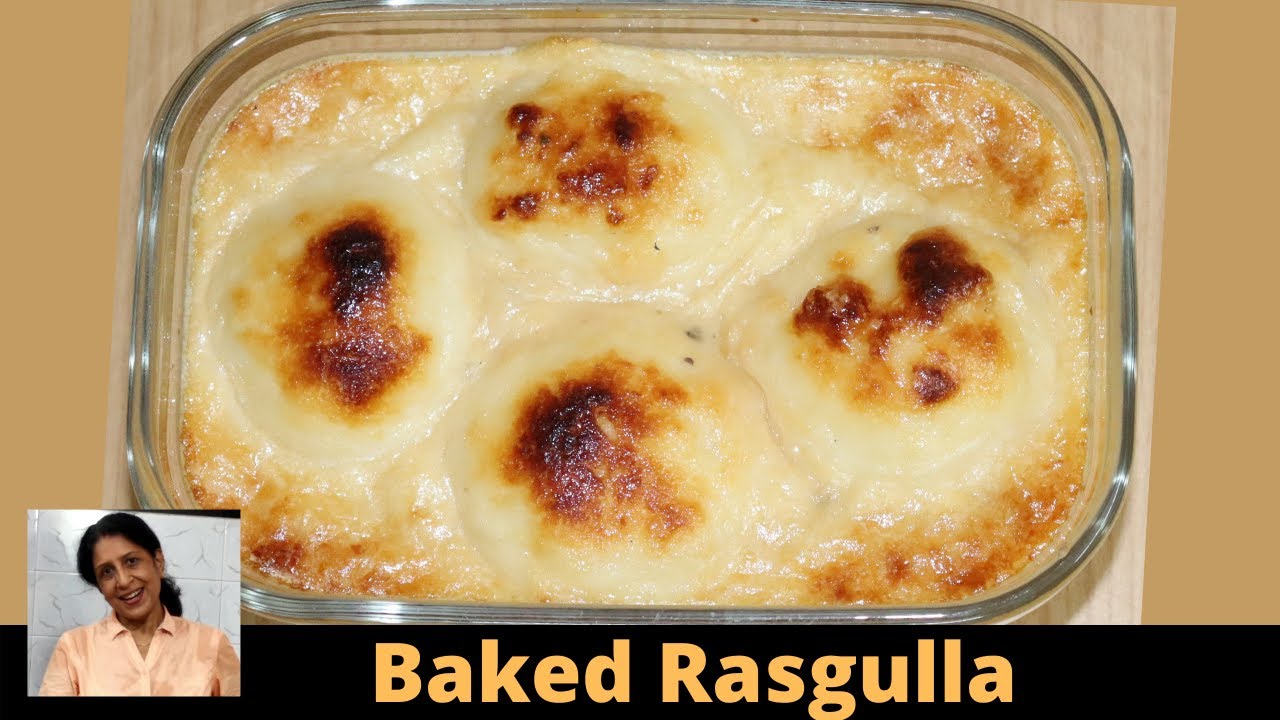 baked rasgulla recipe in microwave | baked rasgulla recipe in hindi ...