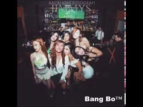 Mamah Muda ( Breakbeat Mix) 2016
