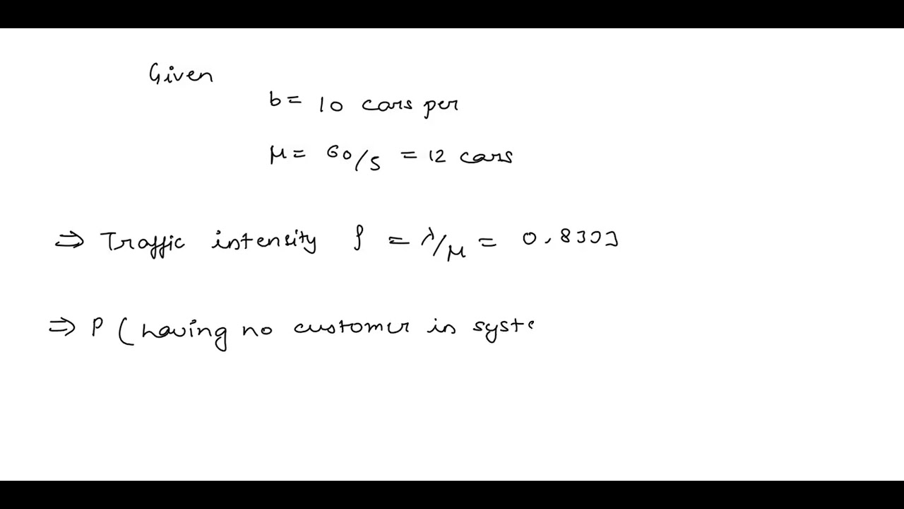 Woolhouse formula (compared to UDD). You are given the following ...