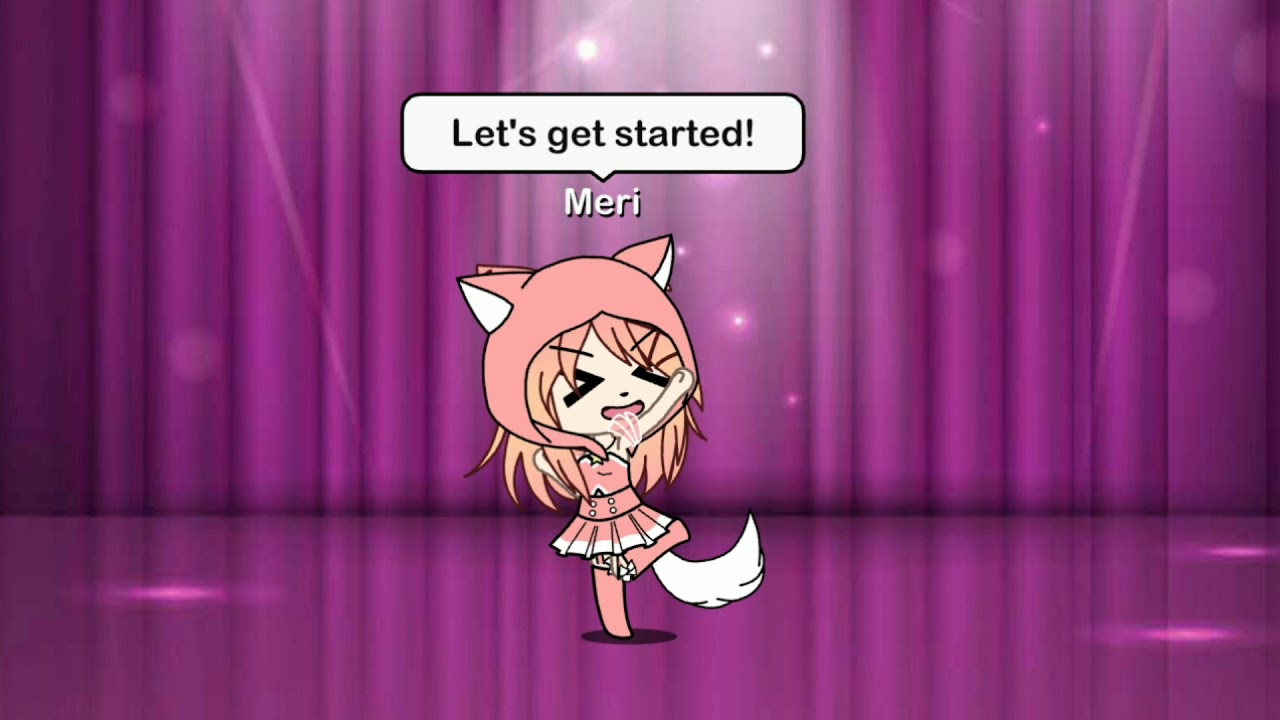 Types of scammers in Adopt Me | Part 2 | Gacha Life | - YouTube
