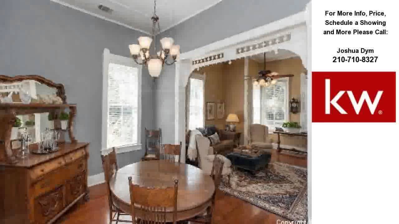 1003 16TH ST, Hondo, TX Presented by Joshua Dym. - YouTube