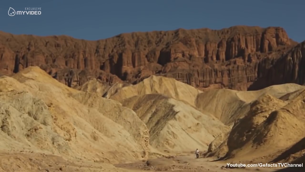 ucnauri ambebi - YouTube