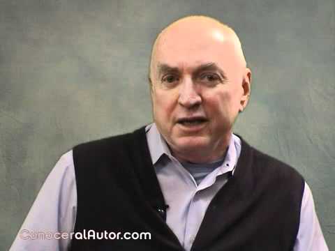 WILLIAM C. GORDON - YouTube