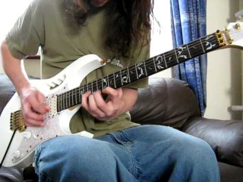Amazing guitar playing, fast incredibly technical. (please Look) - YouTube