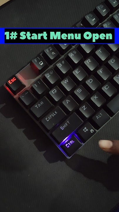 New Shortcuts Key's 📵📱🖥️💻 #nicl #windows #computertechnic #nclcomputer #keyboard #computertech # ...