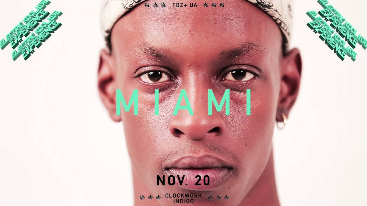 CLOCKWORK INDIGO IS COMING - YouTube