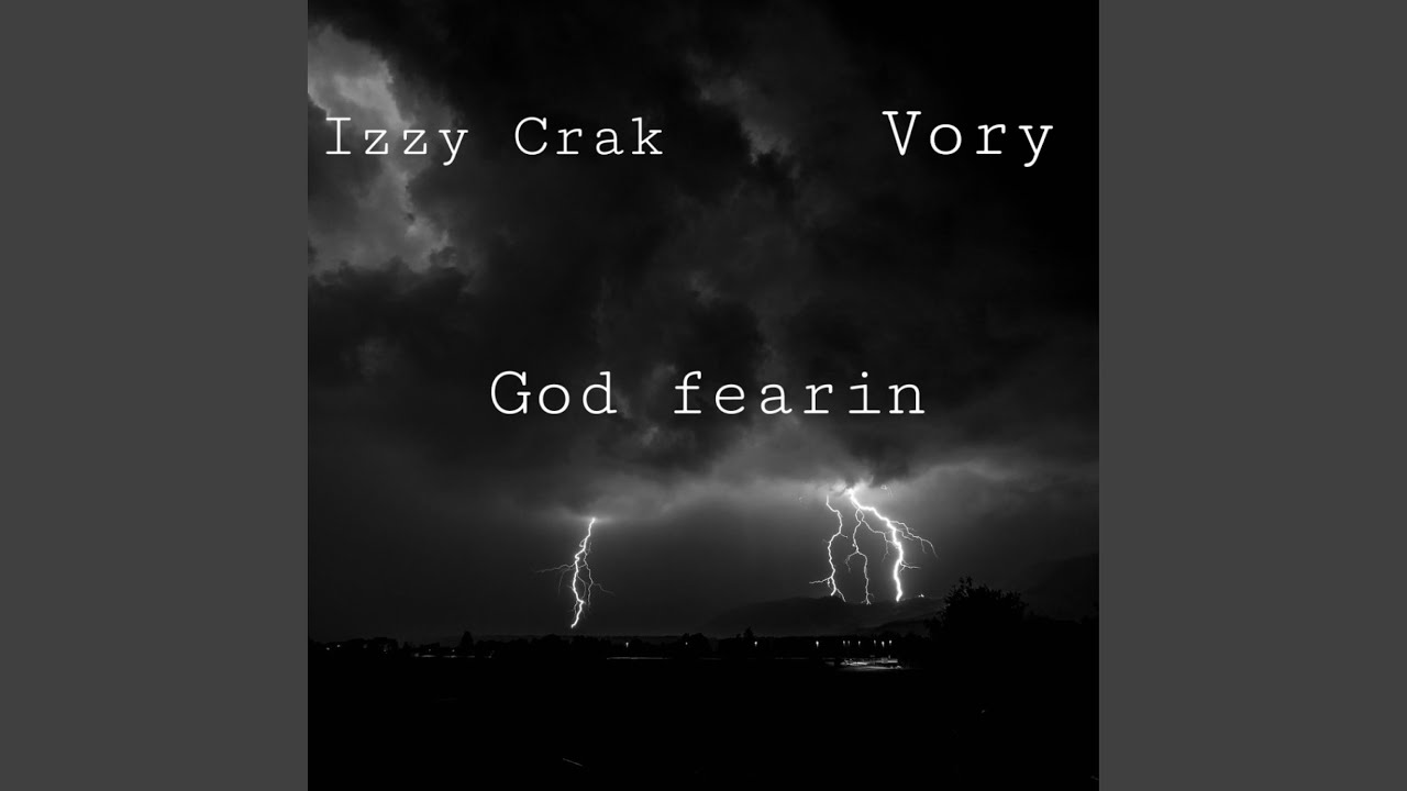God fearin (feat. Vory) - YouTube