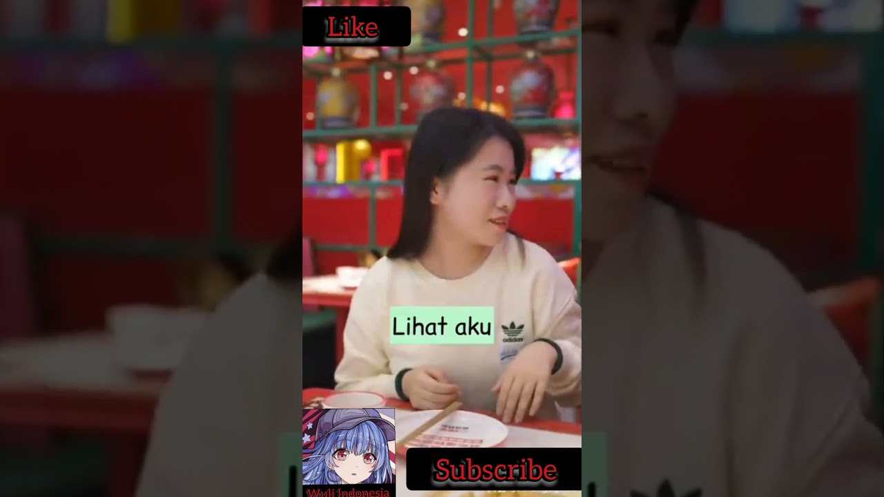 wuli brother Indonesia part 4 - YouTube