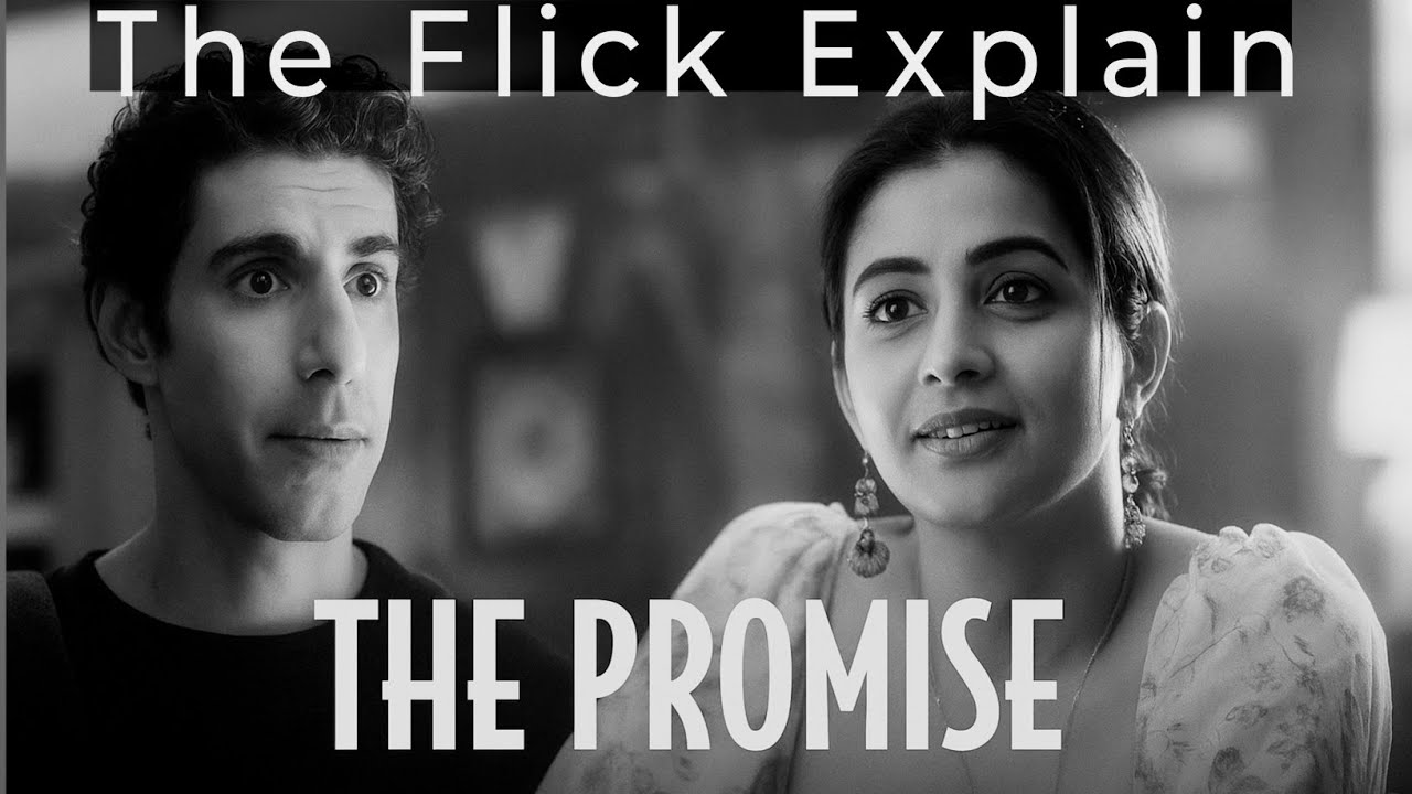 the promise shorts film explain | The Flick Explain - YouTube