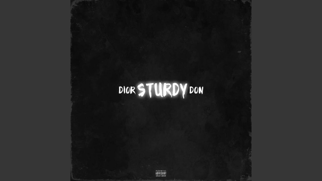 Sturdy - YouTube Music