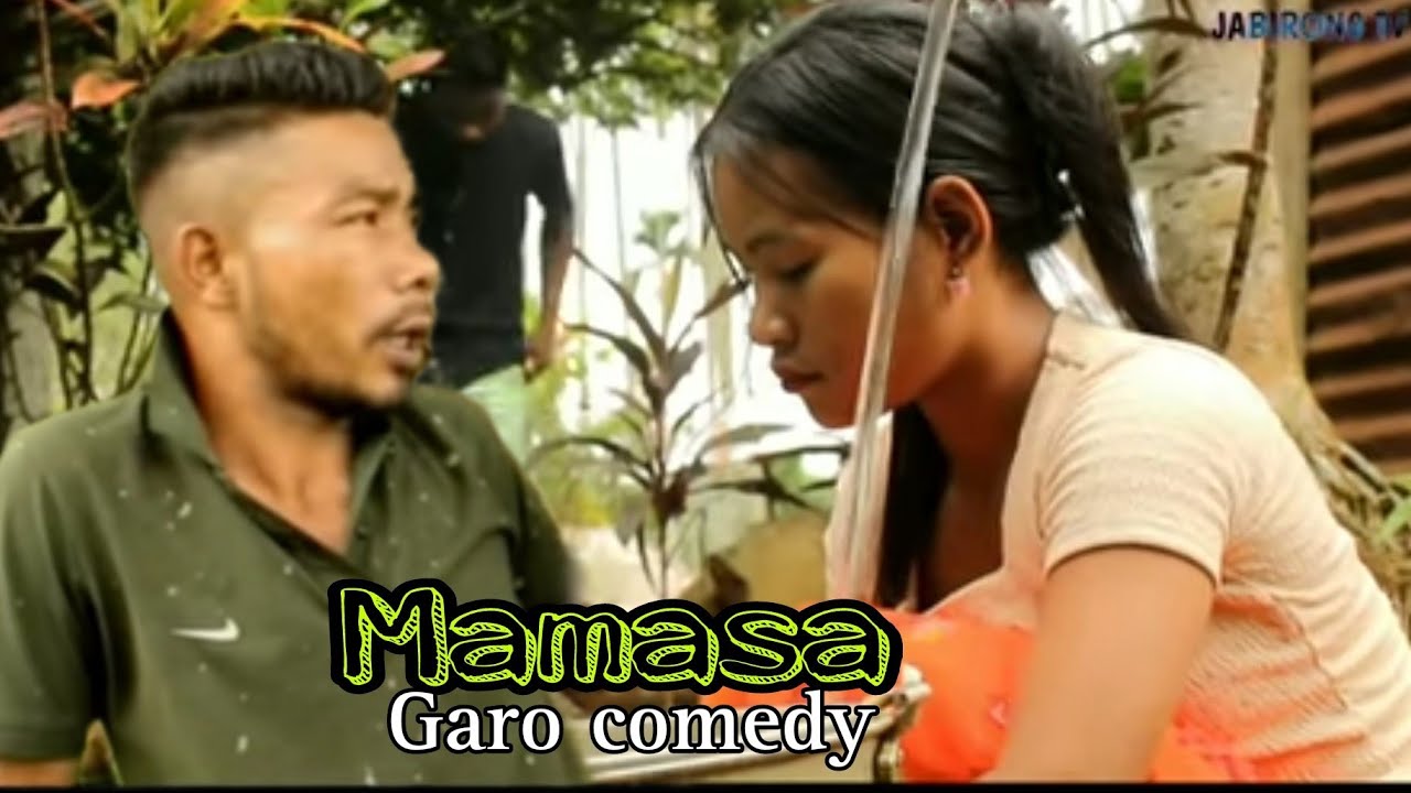 Mamasa comedy.||Sheamnat Sangma,25 October 2024 - YouTube