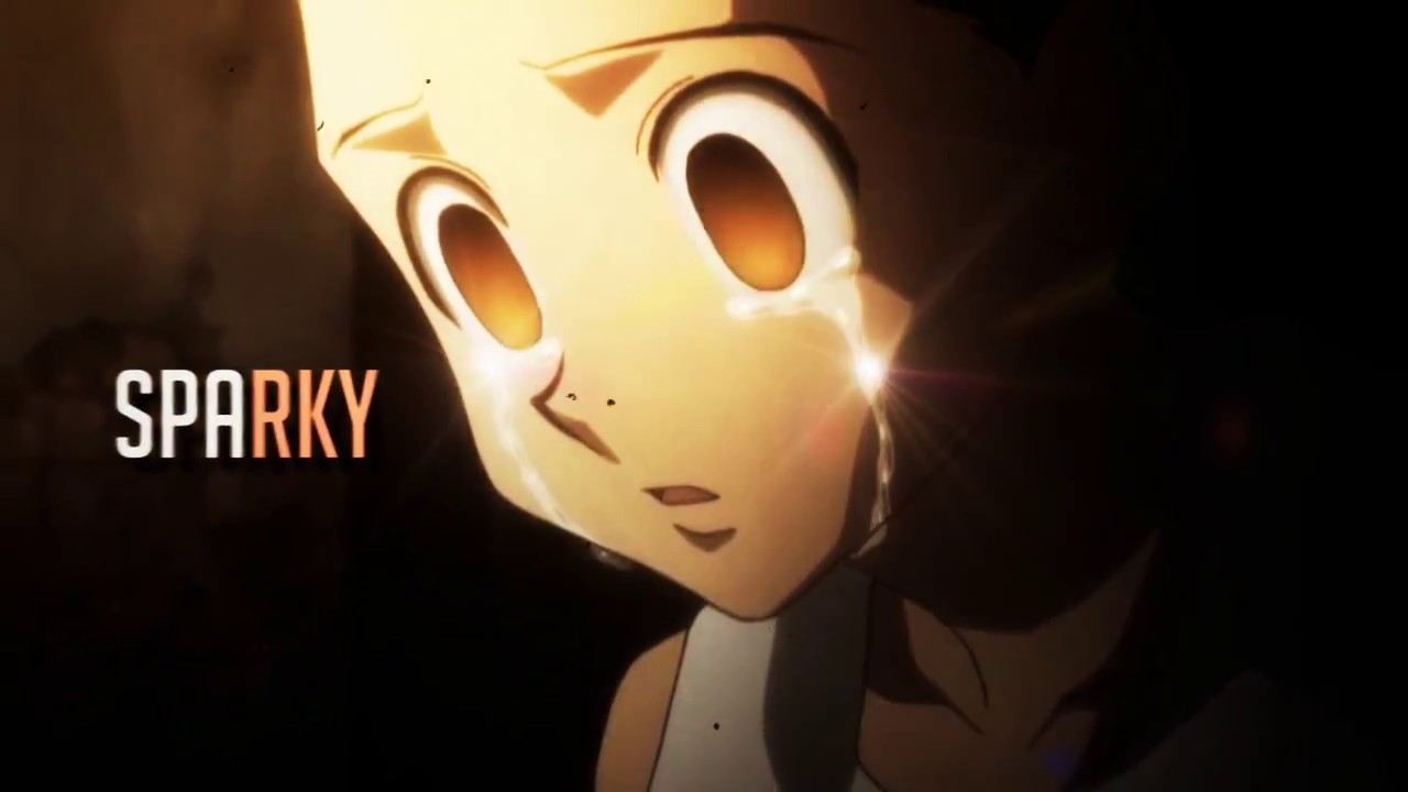 Hunter X Hunter Mini AMV/Edit - YouTube