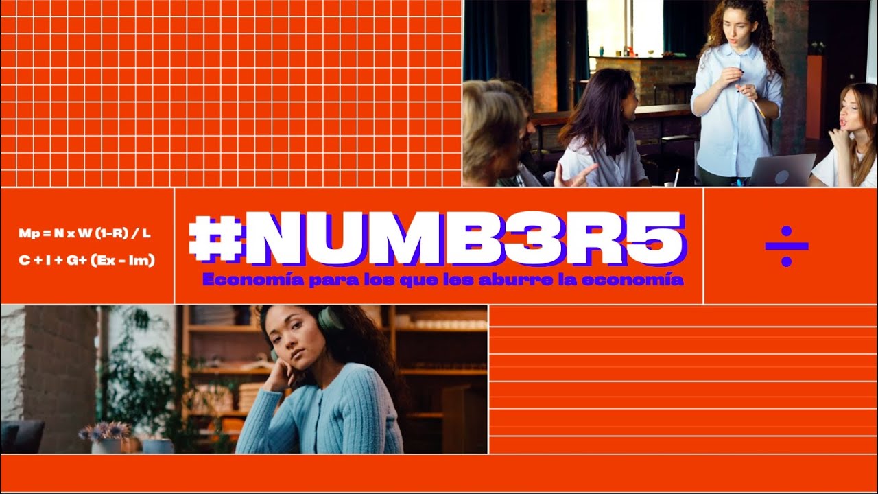 Empezar.tv - NUMB3R5 con AnitaBtwice - ¿Por qué Tiktok multiplica mis ...
