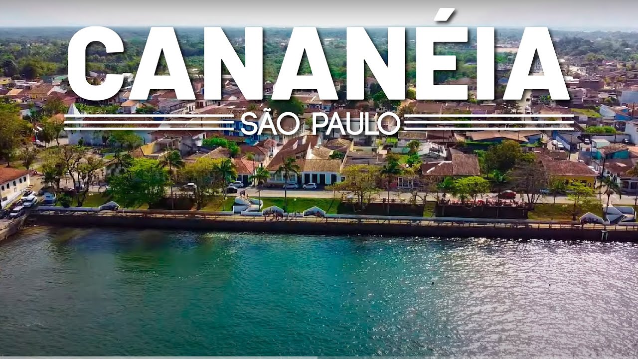 MELHOR ROTEIRO EM CANANÉIA-SP | O QUE FAZER NESSE PARAÍSO DO LITORAL ...