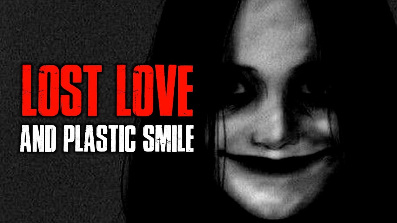 True Scary Plastic Smile Horror Stories - YouTube