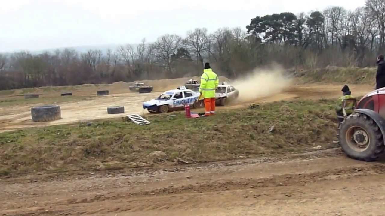 U.K. racing action!! From Aldershot Raceway, Brands Hatch, Netherbridge ...