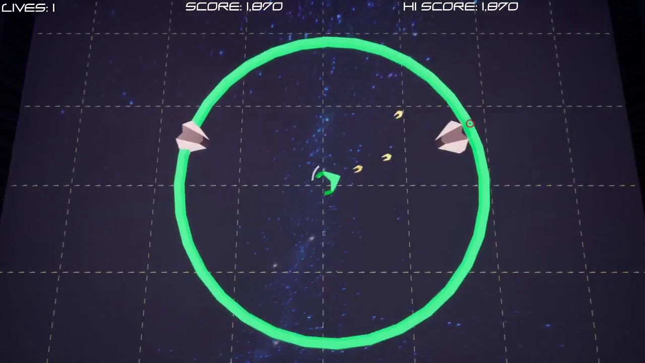 HiWave Gameplay 6 15 20 - YouTube