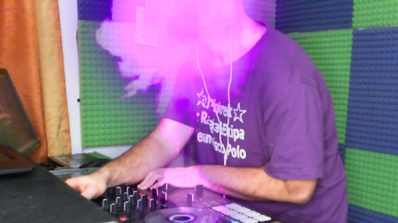 VIDEO SET Disco-Polo & dance - najlepsze kawałki - YouTube