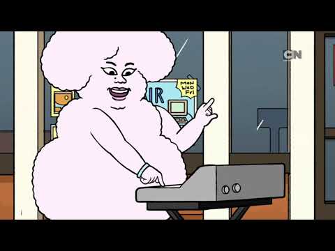 Apple and Onion: Cotton Candy and Onion - intro (Polish)