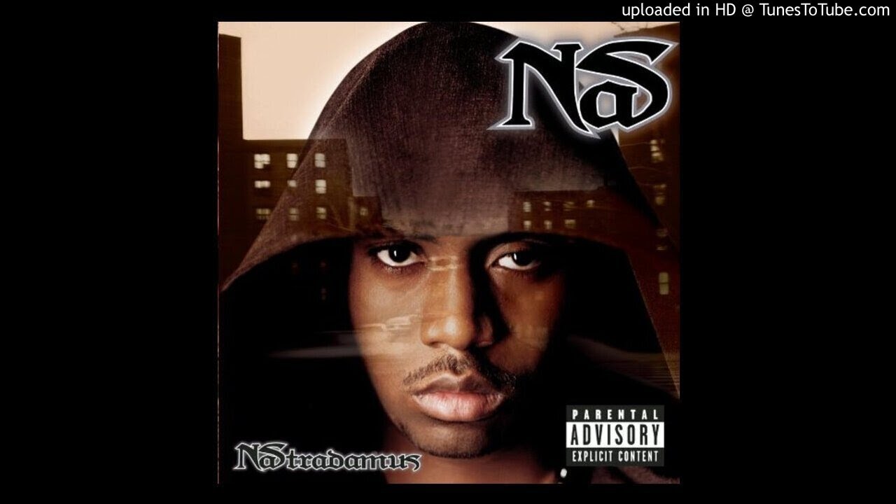 Nas - Project Windows (Original Version I) - YouTube
