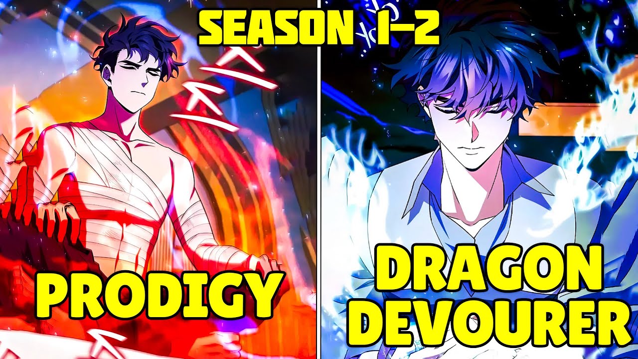 (S1-2) When His MOTHER’S RING Sends Him To The Past And Unlocks ...