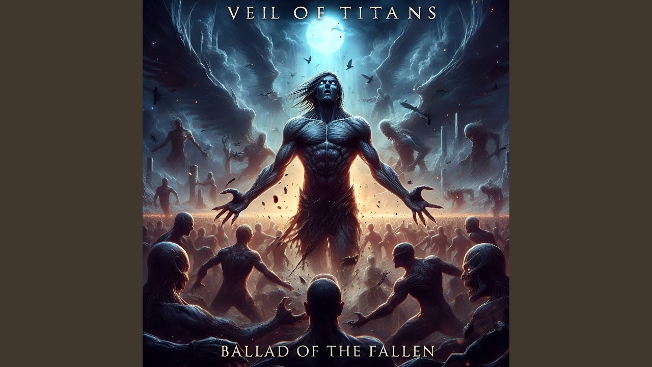 Ballad of the Fallen - YouTube