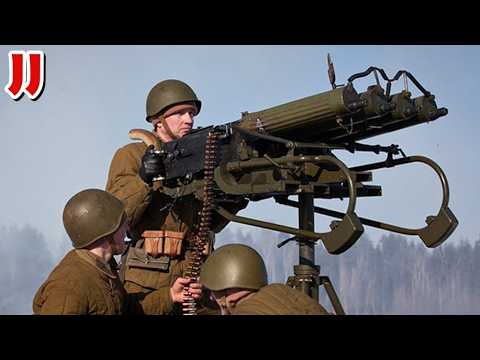Quad Maxim Power - YouTube