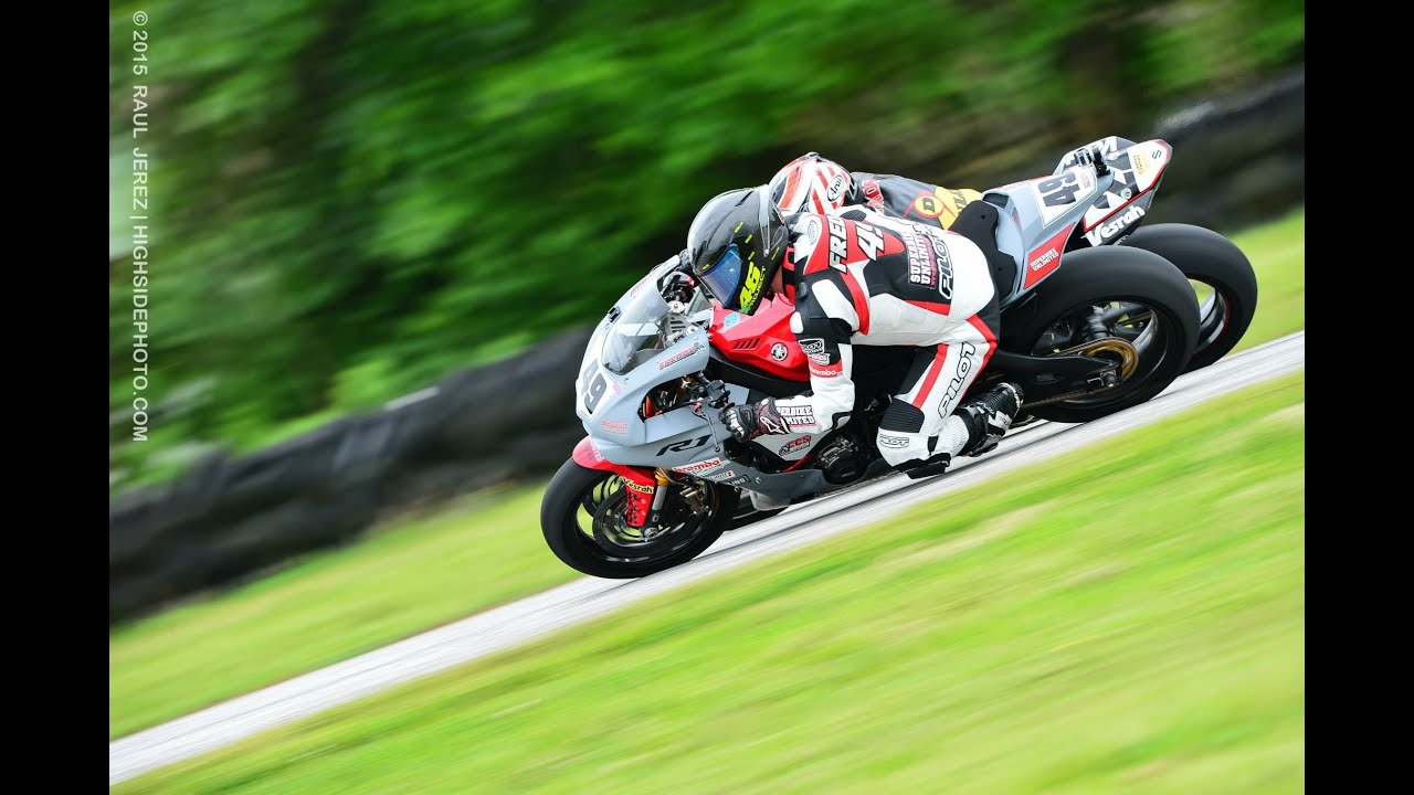 WERA National Superbike - Talladega GP May 2015 - Superbike Unlimited ...