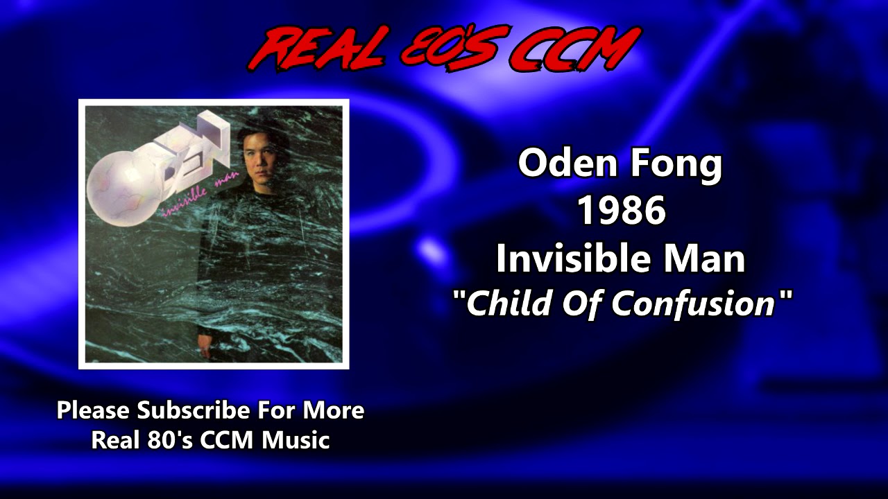 Oden Fong - Child Of Confusion (HQ) - YouTube